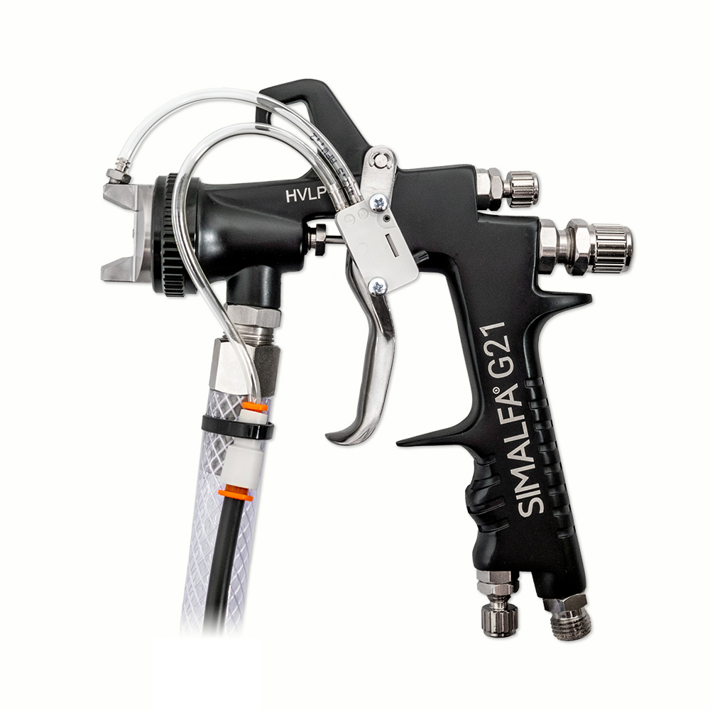 On-Demand Systems | Simalfa