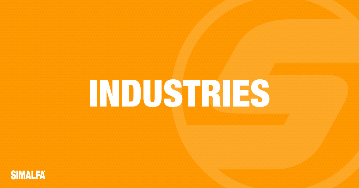 Industries | Simalfa