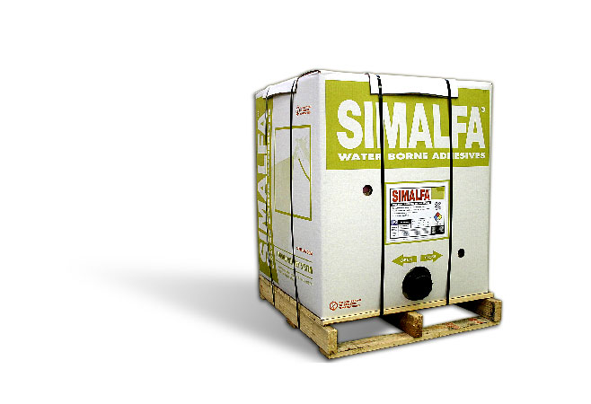 Container Sizes | Simalfa